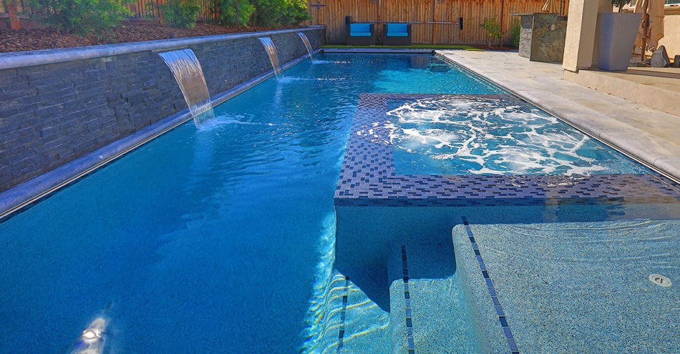 Royal Pools by Adams - San Francisco Bay Area
