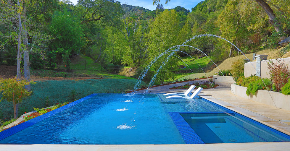 Royal Pools by Adams - Swimming pool contractor - San Francisco Bay Area